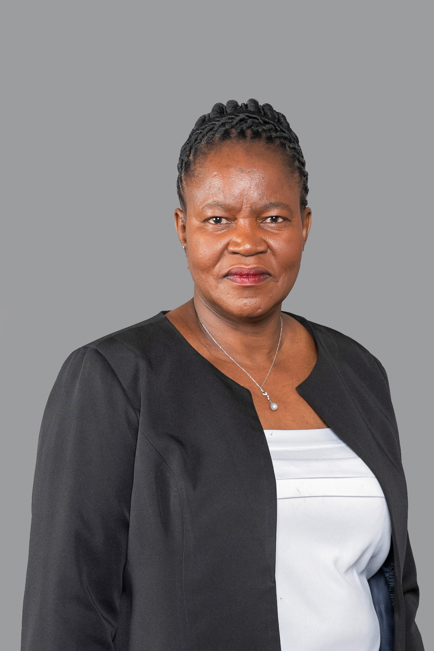 Mrs. Mmatlala Dube | SADCAS