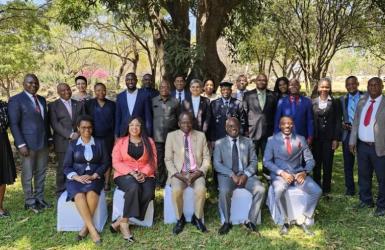 Latest News | SADCAS